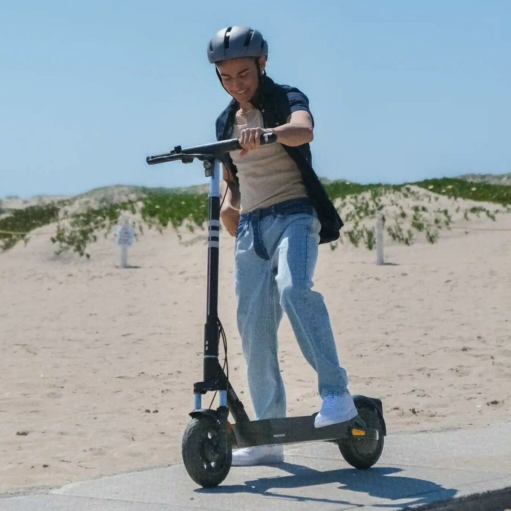 OKAI ES40 Neon Ultra - Emove